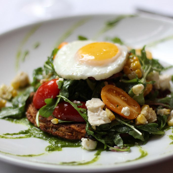 GALLERY | Bistro 218
