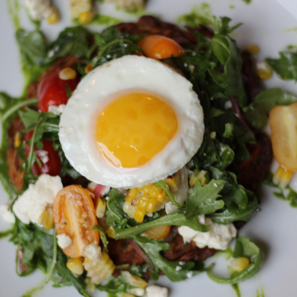GALLERY | Bistro 218